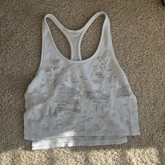 ALO Yoga | Tops | Alo Tank Top | Poshmark